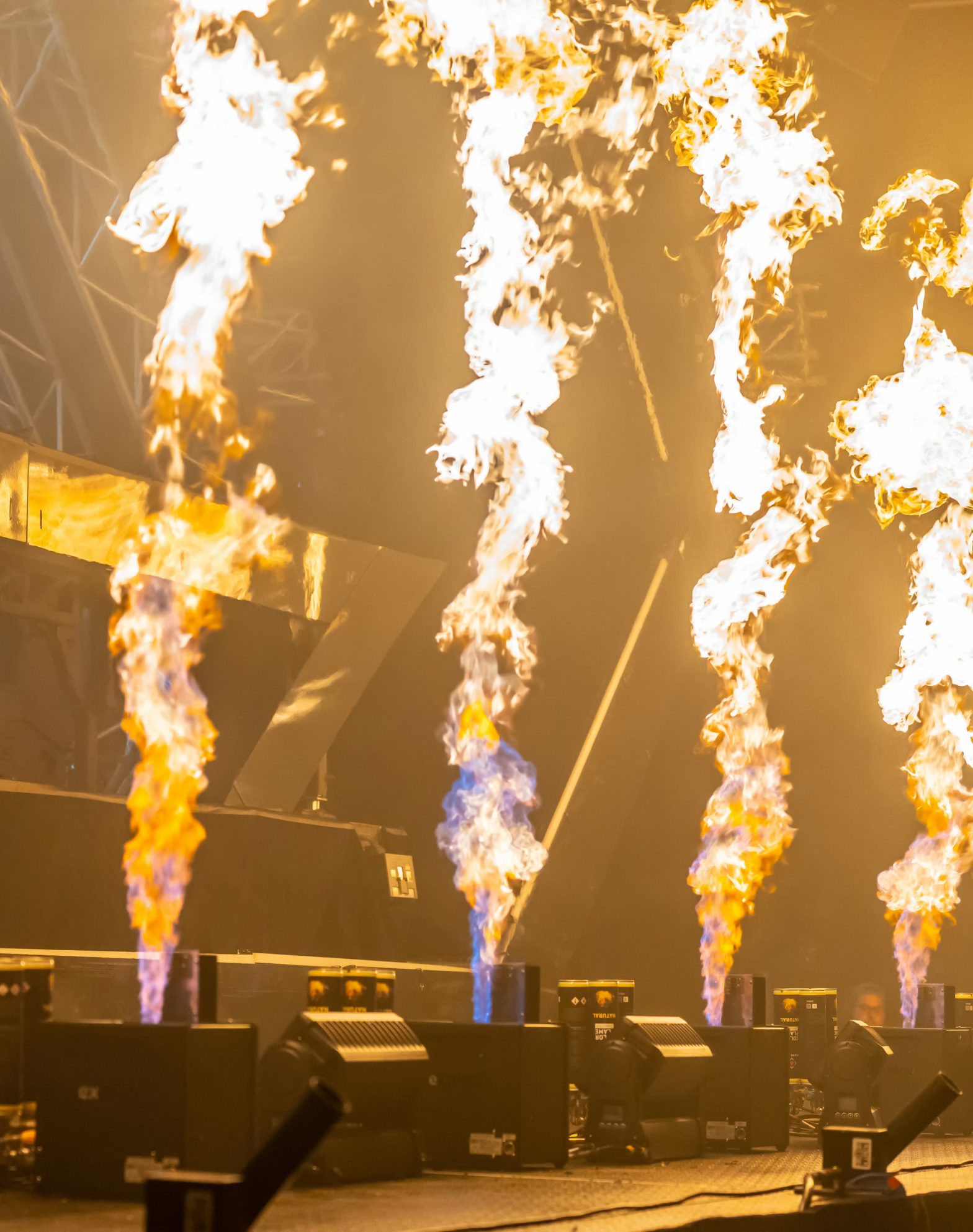 CR34TE SFX – Maîtres en effets spéciaux